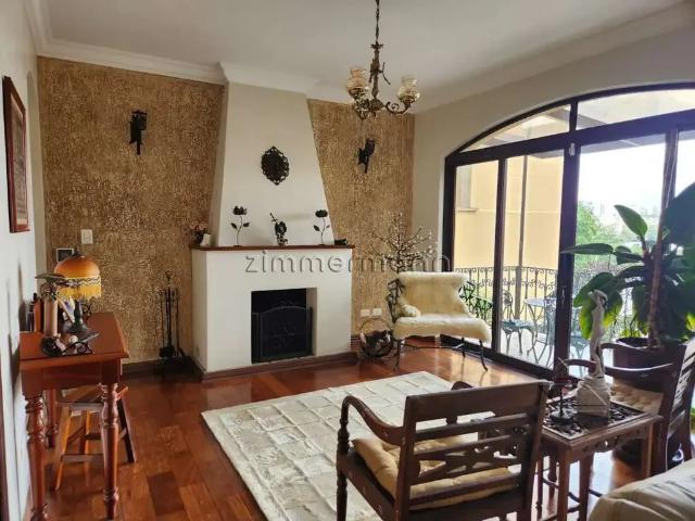Casa / Sobrado para Venda em São Paulo/SP Chácara Klabin 3 Quartos
