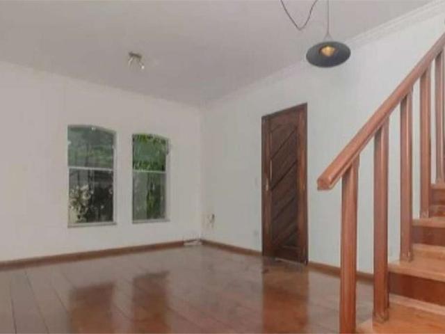 Casa / Sobrado para Venda em São Paulo/SP Chácara Klabin 3 Quartos