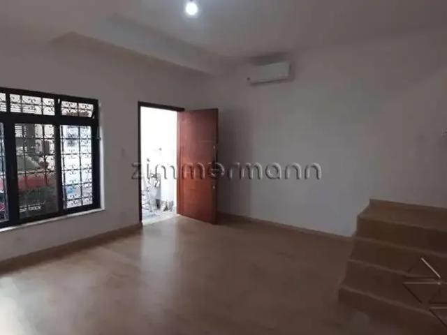 Casa / Sobrado para Venda em São Paulo/SP Chácara Klabin 3 Quartos