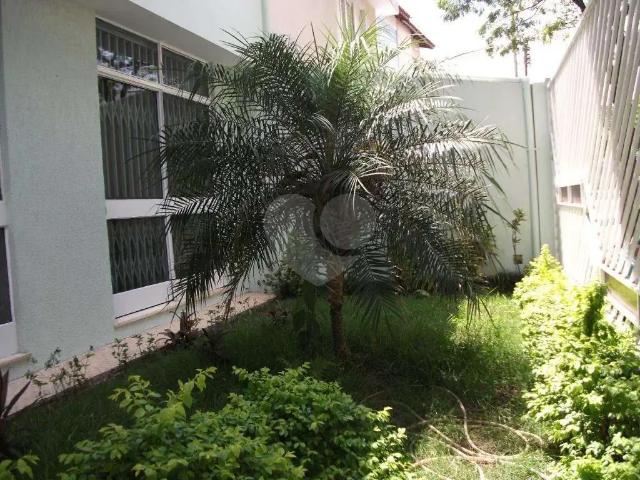 Casa / Sobrado para Venda em São Paulo/SP Vila Mariana 3 Quartos