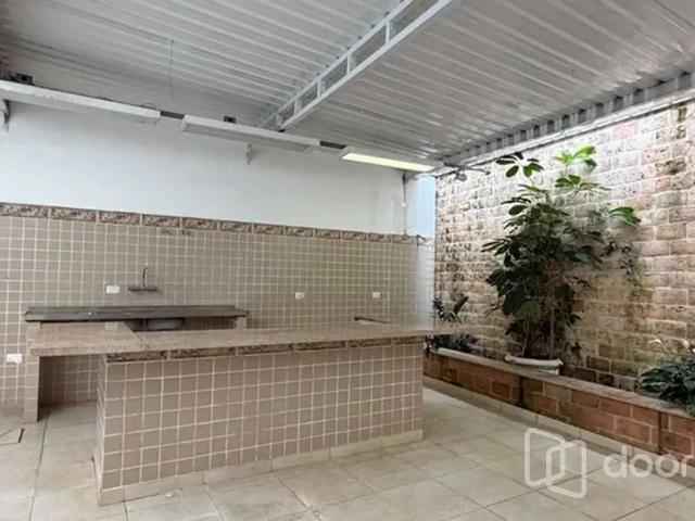 Casa / Sobrado para Venda em São Paulo/SP Chácara Klabin 3 Quartos