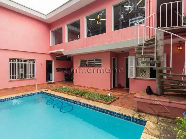 Casa / Sobrado para Venda em São Paulo/SP Chácara Klabin 3 Quartos