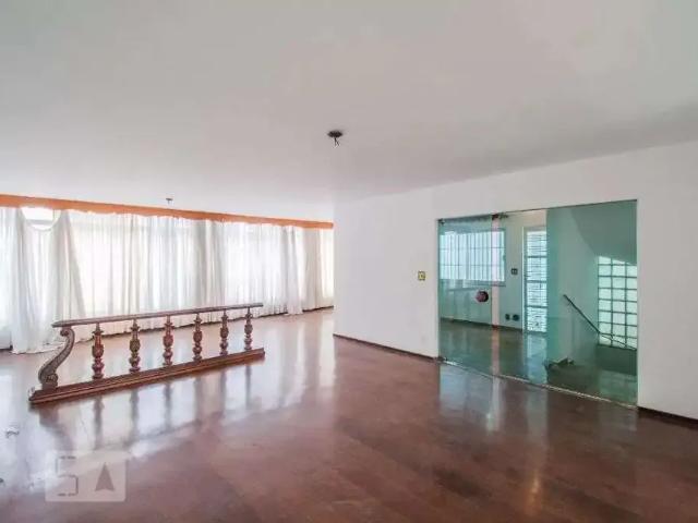 Casa / Sobrado para Venda em São Paulo/SP Chácara Klabin 3 Quartos
