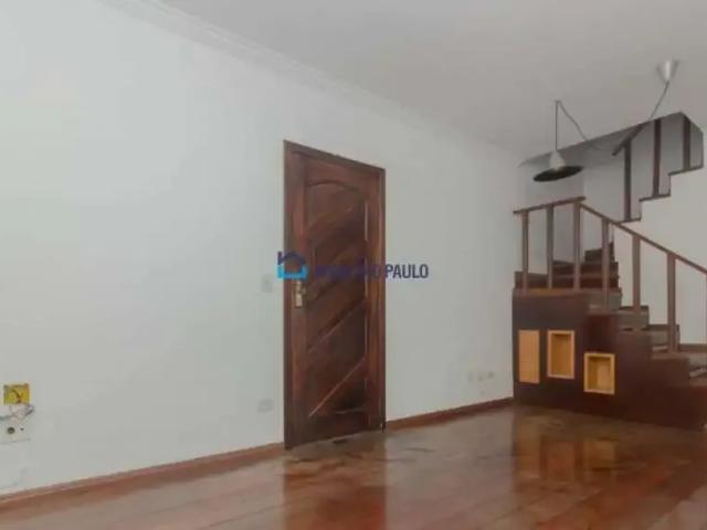Casa / Sobrado para Venda em São Paulo/SP Chácara Klabin 3 Quartos