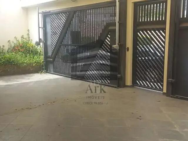 Casa / Sobrado para Venda em São Paulo/SP Chácara Klabin 3 Quartos