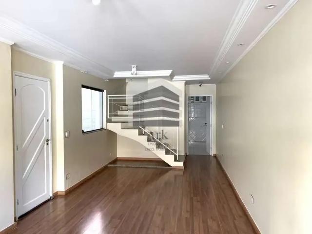 Casa / Sobrado para Venda em São Paulo/SP Chácara Klabin 3 Quartos