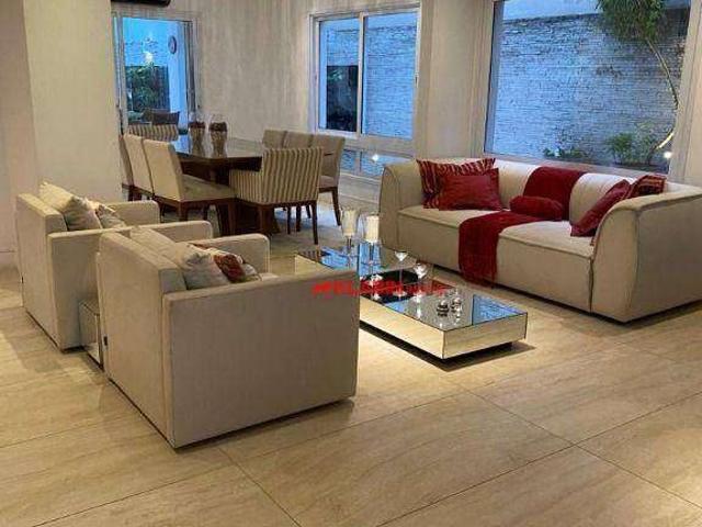 Casa / Sobrado para Venda em São Paulo/SP Chácara Klabin 3 Quartos