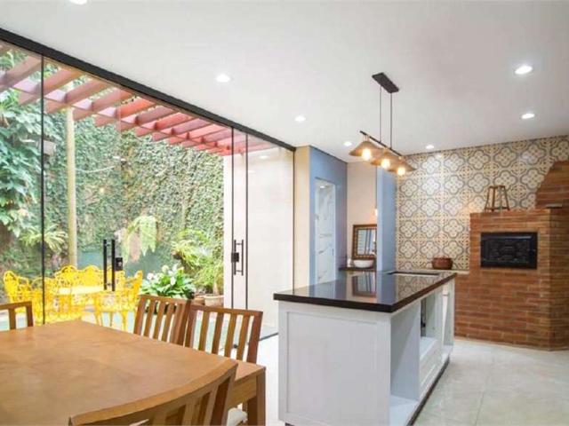 Casa / Sobrado para Venda em São Paulo/SP Chácara Klabin 3 Quartos