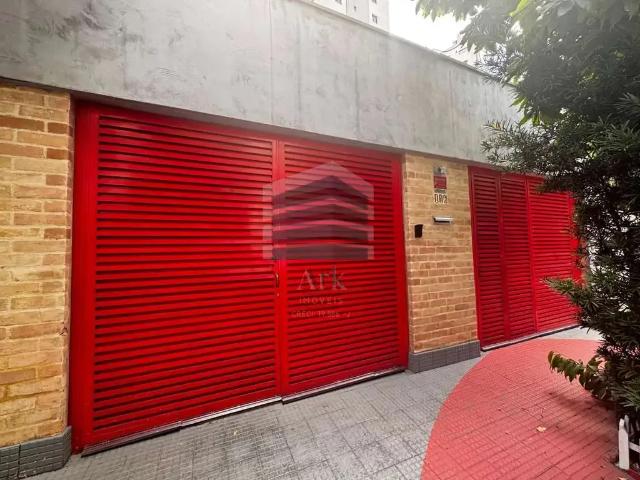 Casa / Sobrado para Venda em São Paulo/SP Chácara Klabin 3 Quartos