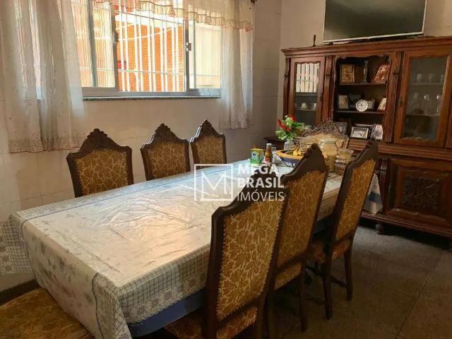 Casa / Sobrado para Venda em São Paulo/SP Chácara Klabin 3 Quartos