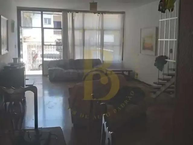Casa / Sobrado para Venda em São Paulo/SP Chácara Klabin 3 Quartos