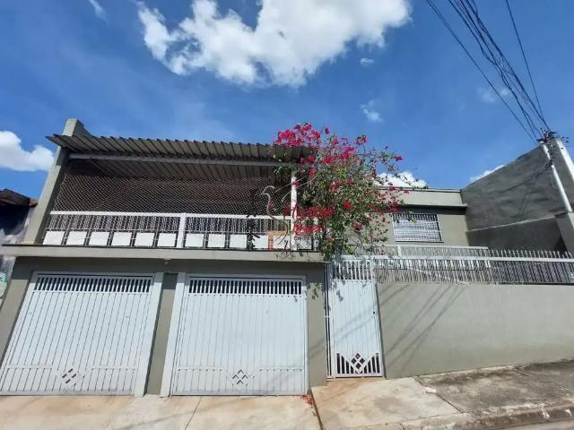 Casa / Sobrado para Venda em São Paulo/SP Chácara São João 2 Quartos