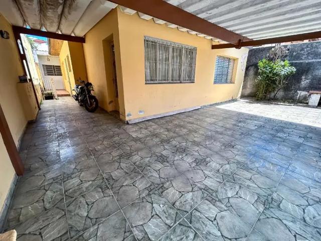 Casa / Sobrado para Venda em São Paulo/SP Chácara São João 3 Quartos