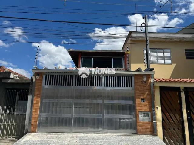 Casa / Sobrado para Venda em São Paulo/SP Chácara São João 4 Quartos