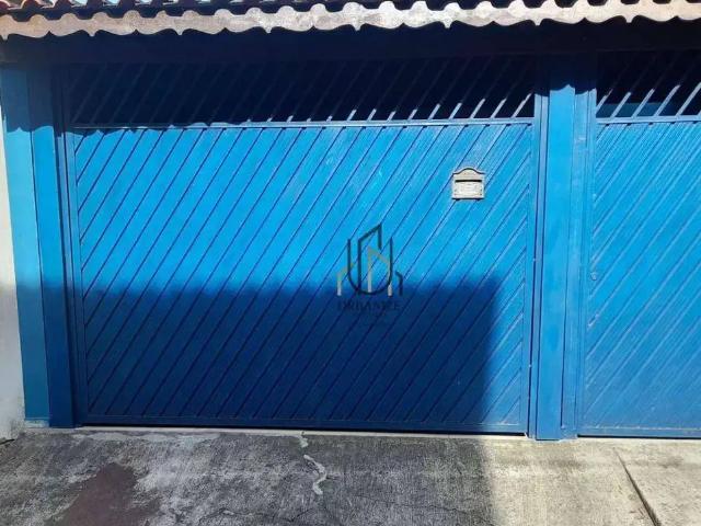 Casa / Sobrado para Venda em São Paulo/SP Chácara São Silvestre 1 Quartos
