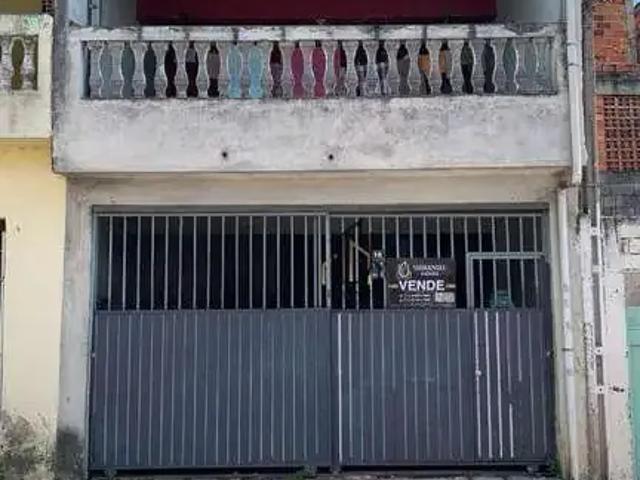 Casa / Sobrado para Venda em São Paulo/SP Chácara São Silvestre 5 Quartos