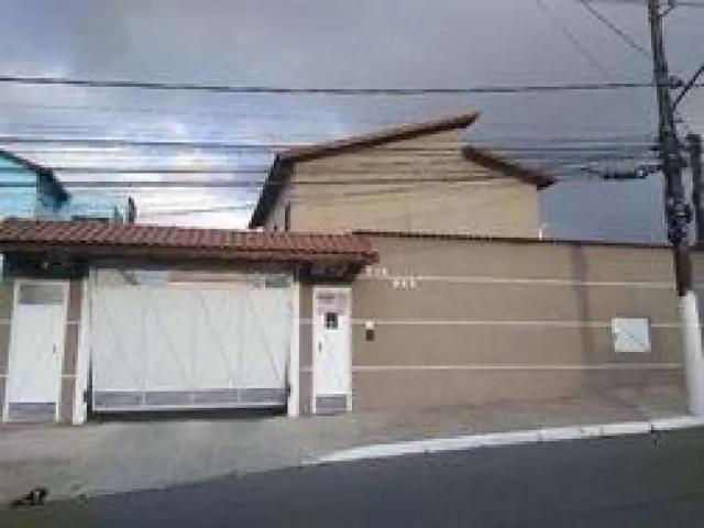 Casa / Sobrado para Venda em São Paulo/SP Chácara Santa Maria