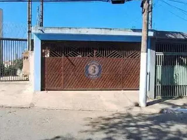 Casa / Sobrado para Venda em São Paulo/SP Chácara Santa Maria 2 Quartos