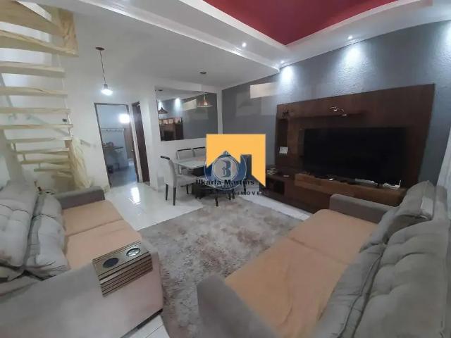 Casa / Sobrado para Venda em São Paulo/SP Chácara Santa Maria 3 Quartos