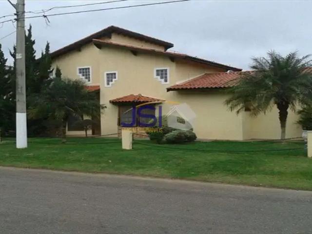 Casa / Sobrado para Venda em São Paulo/SP Chácara Santa Maria 4 Quartos