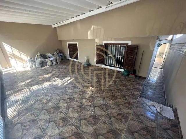 Casa / Sobrado para Venda em São Paulo/SP Chácara Santana 3 Quartos