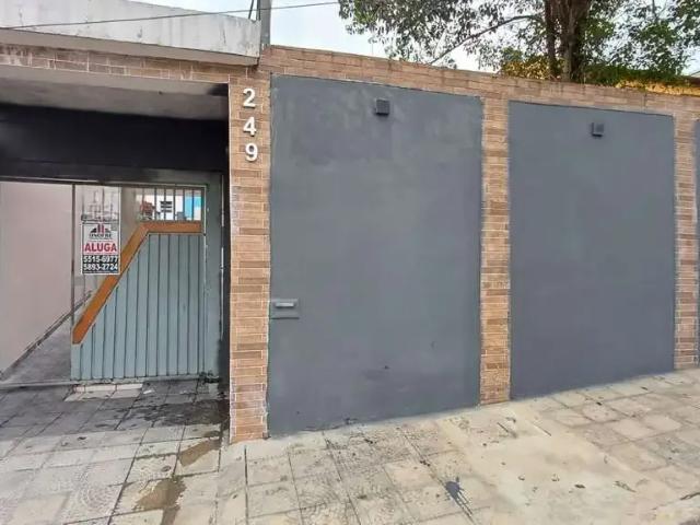Casa / Sobrado para Venda em São Paulo/SP Chácara Santana 2 Quartos