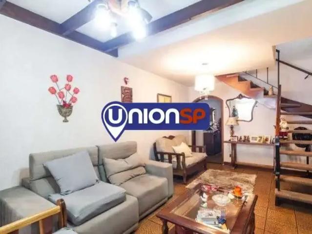 Casa / Sobrado para Venda em São Paulo/SP Chácara Santo Antônio 3 Quartos