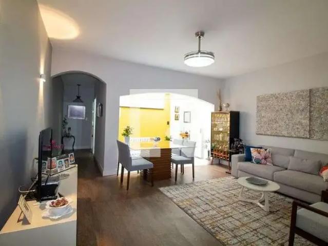 Casa / Sobrado para Venda em São Paulo/SP Chácara Santo Antônio 3 Quartos
