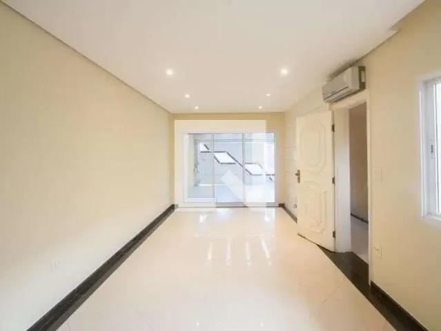 Casa / Sobrado para Venda em São Paulo/SP Chácara Santo Antônio 3 Quartos