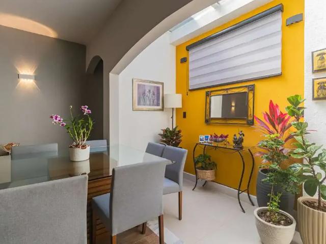 Casa / Sobrado para Venda em São Paulo/SP Chácara Santo Antônio 3 Quartos