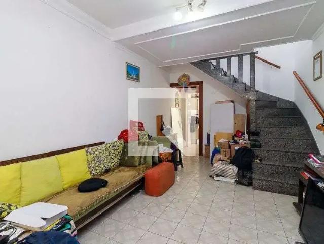 Casa / Sobrado para Venda em São Paulo/SP Chácara Santo Antônio 3 Quartos