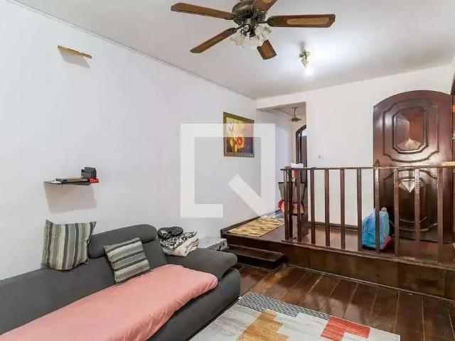 Casa / Sobrado para Venda em São Paulo/SP Chácara Santo Antônio 3 Quartos