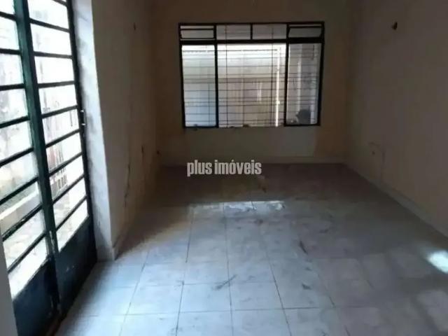 Casa / Sobrado para Venda em São Paulo/SP Chácara Santo Antônio 3 Quartos