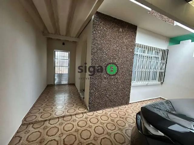Casa / Sobrado para Venda em São Paulo/SP Chácara Santo Antônio 3 Quartos