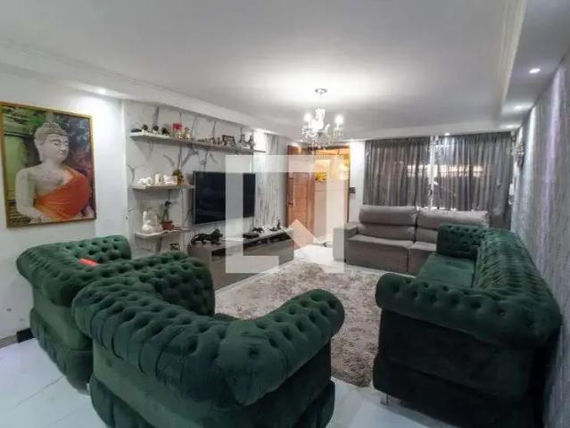 Casa / Sobrado para Venda em São Paulo/SP Chácara Santo Antônio 3 Quartos