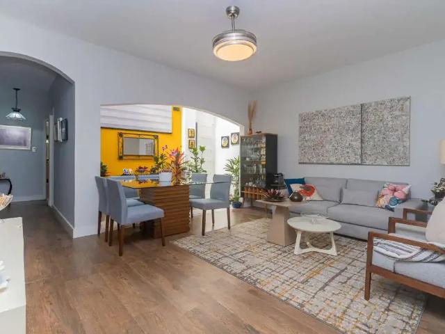 Casa / Sobrado para Venda em São Paulo/SP Chácara Santo Antônio 3 Quartos