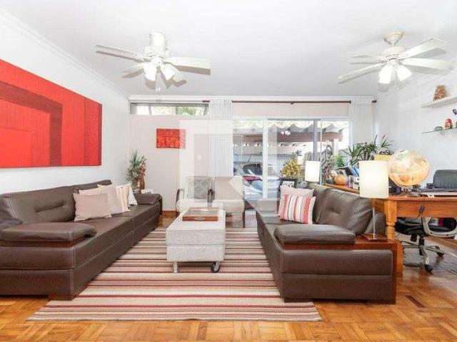 Casa / Sobrado para Venda em São Paulo/SP Chácara Santo Antônio 3 Quartos