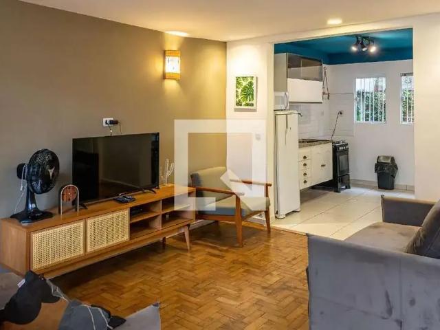 Casa / Sobrado para Venda em São Paulo/SP Chácara Santo Antônio 3 Quartos