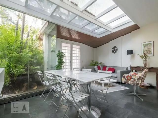 Casa / Sobrado para Venda em São Paulo/SP Chácara Santo Antônio 3 Quartos