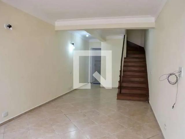 Casa / Sobrado para Venda em São Paulo/SP Chácara Santo Antônio 3 Quartos