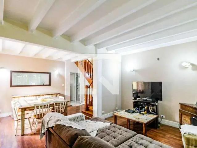 Casa / Sobrado para Venda em São Paulo/SP Chácara Santo Antônio 3 Quartos