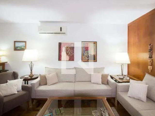 Casa / Sobrado para Venda em São Paulo/SP Chácara Santo Antônio 3 Quartos