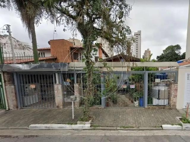 Casa / Sobrado para Venda em São Paulo/SP Chácara Santo Antônio 3 Quartos