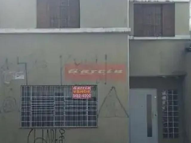 Casa / Sobrado para Venda em São Paulo/SP Chácara Santo Antônio 3 Quartos