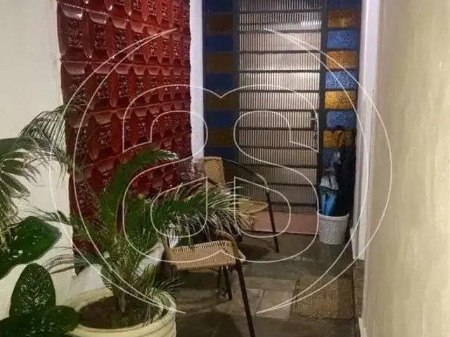 Casa / Sobrado para Venda em São Paulo/SP Chácara Santo Antônio 3 Quartos
