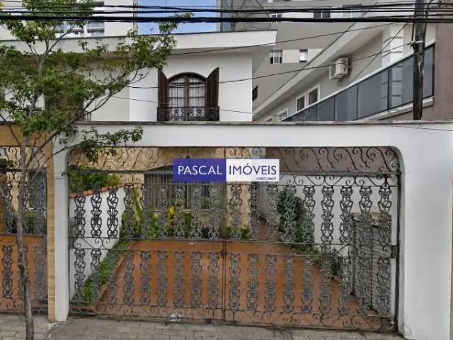 Casa / Sobrado para Venda em São Paulo/SP Chácara Santo Antônio 3 Quartos