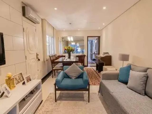 Casa / Sobrado para Venda em São Paulo/SP Chácara Santo Antônio 3 Quartos