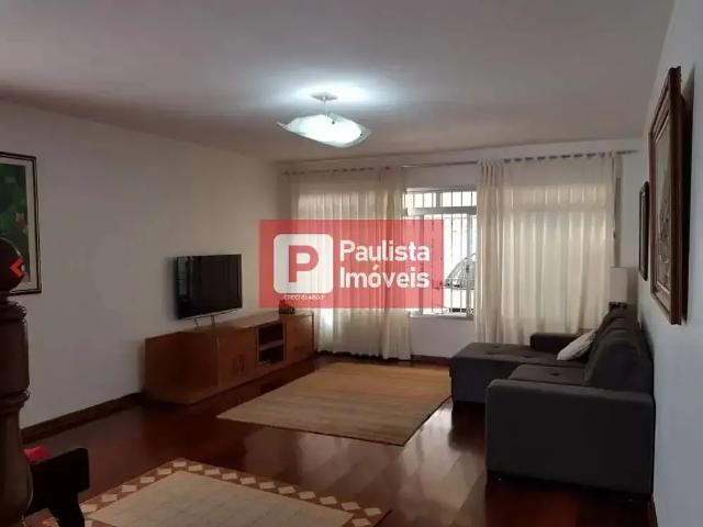 Casa / Sobrado para Venda em São Paulo/SP Chácara Santo Antônio 3 Quartos