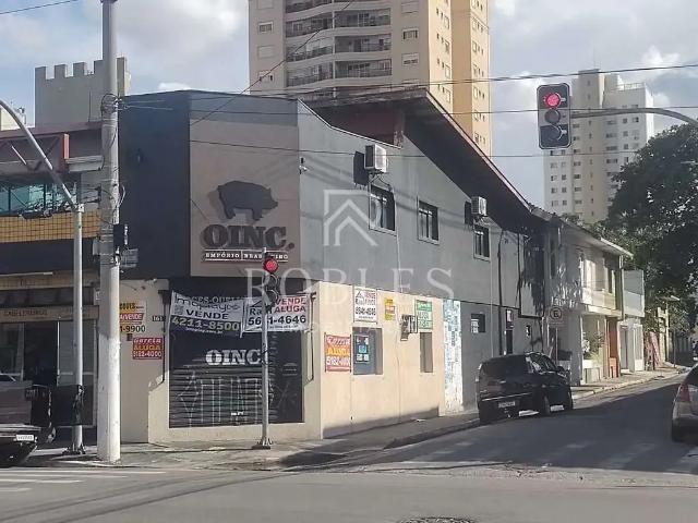 Casa / Sobrado para Venda em São Paulo/SP Chácara Santo Antônio