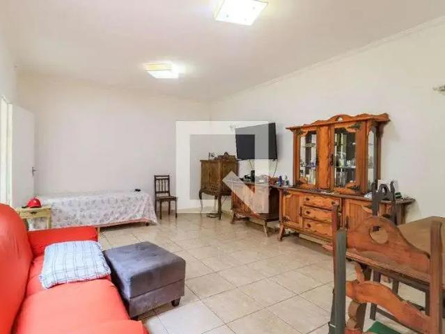 Casa / Sobrado para Venda em São Paulo/SP Chácara Santo Antônio 2 Quartos